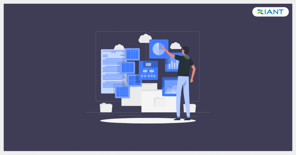 What Is Data Management And Why Is It Important Blog Riant Data